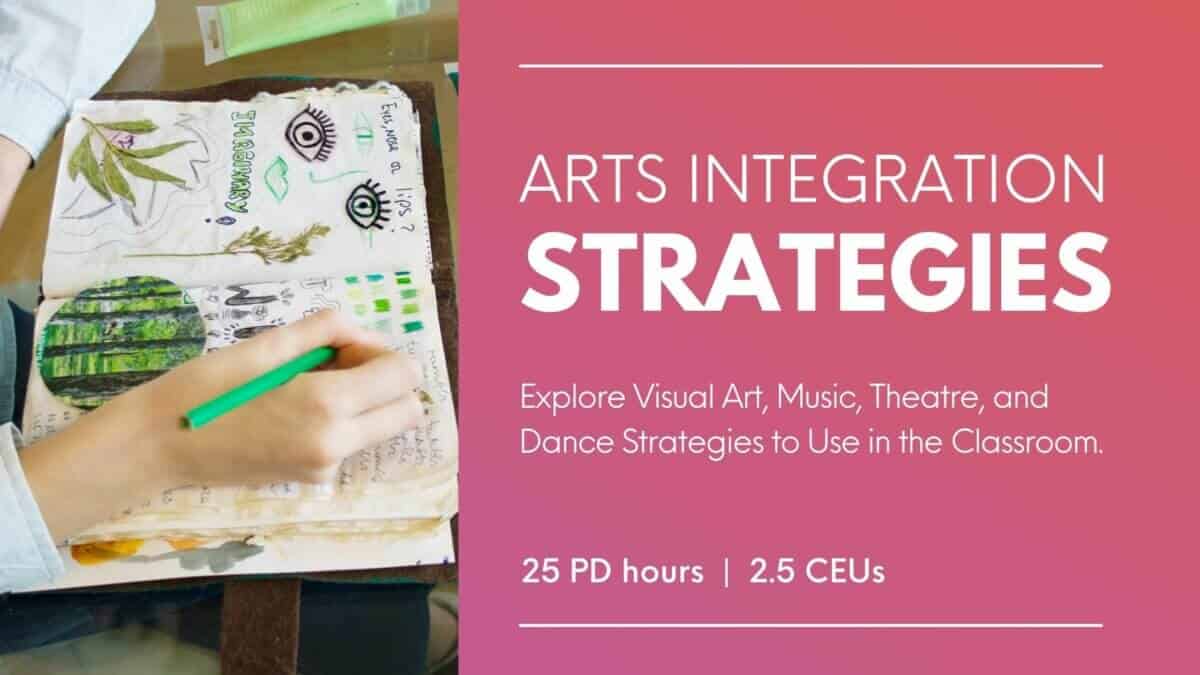 Teacher Professional Development | Online Continuing Education Courses