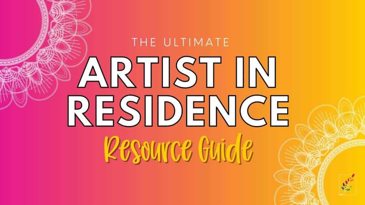 Resource Guide Library - The Institute for Arts Integration and STEAM