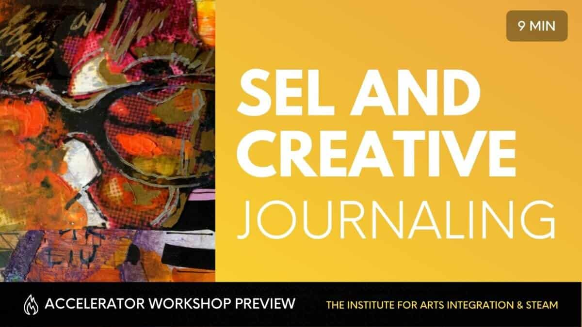 Visual Arts Strategies for Teachers | Integrating Visual Arts