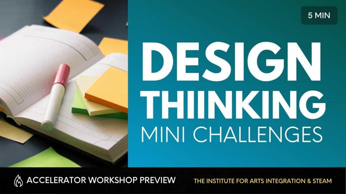 Free Teacher Workshops | Creative Strategies Professional Development