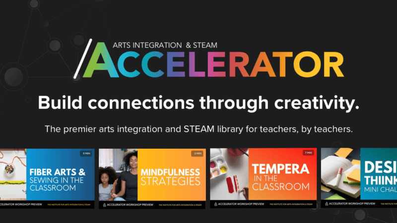 Arts Integration Strategies | Teaching Methods & Classroom Strategies