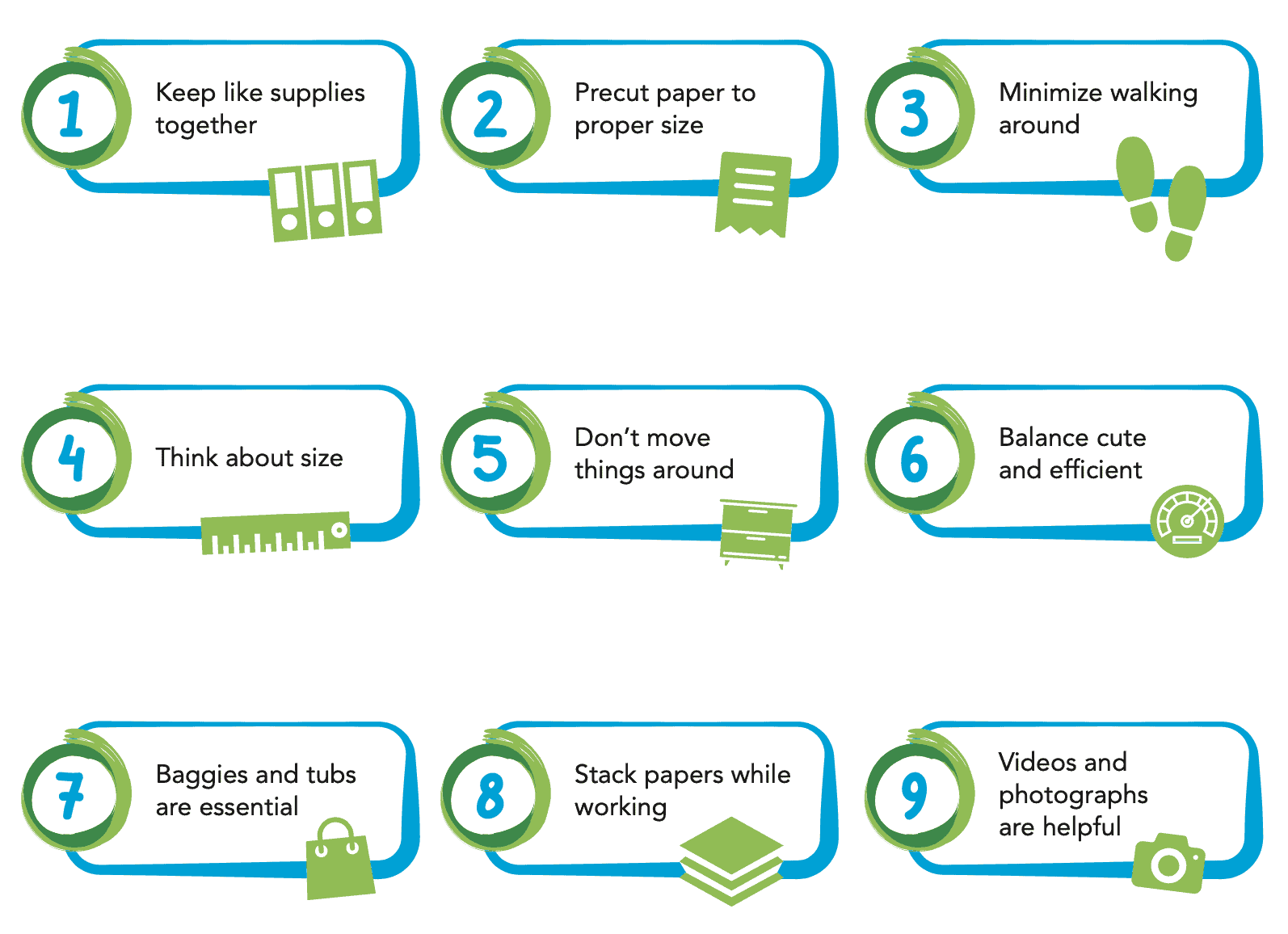Build a Classroom Management Plan that Works