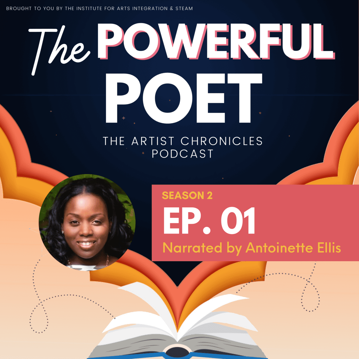 The Artist Chronicles: An Artist Mystery Podcast for Kids