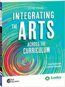 2022 Summer Teacher Reading List | The Institute for Arts Integration