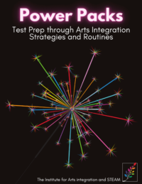 The Accelerator: Teacher Created Resources for K-12 STEAM Classrooms