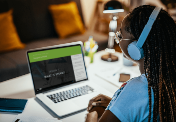 The Accelerator: Teacher Created Resources for K-12 STEAM Classrooms