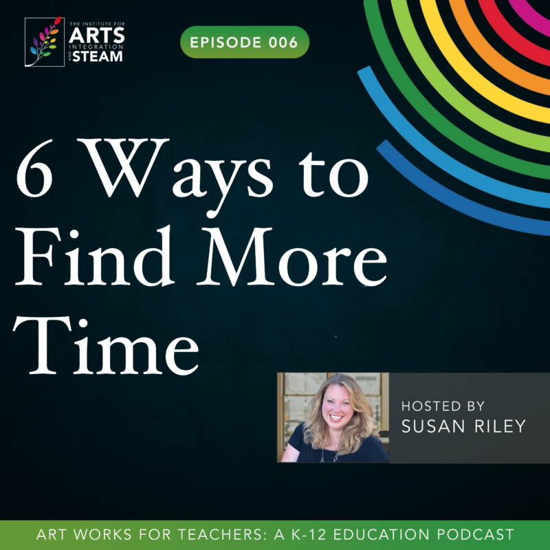 K-12 Professional Development | Lesson Plans | Arts Integration & STEAM