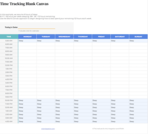 6 Ways to Find More Time