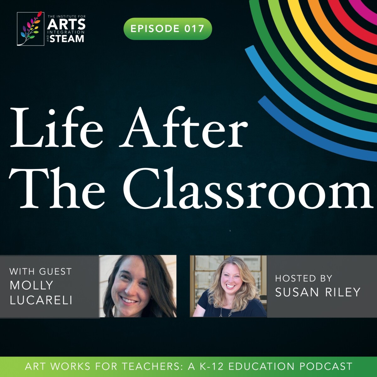 K-12 Professional Development | Lesson Plans | Arts Integration & STEAM