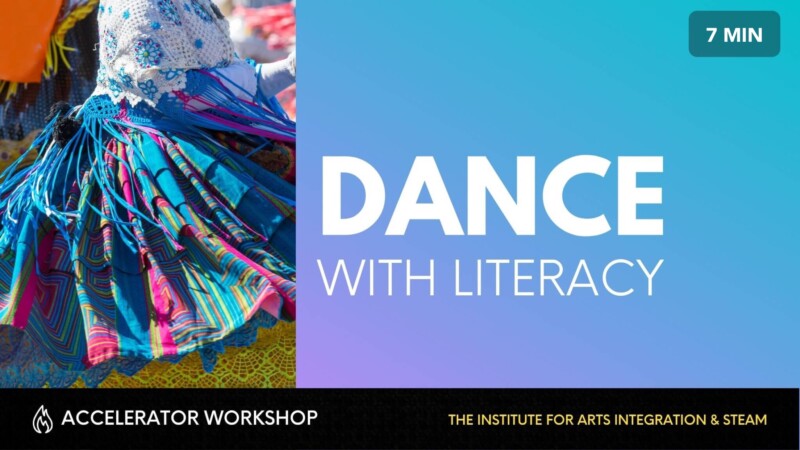 Classroom Dance Activities | Dance Education Resources