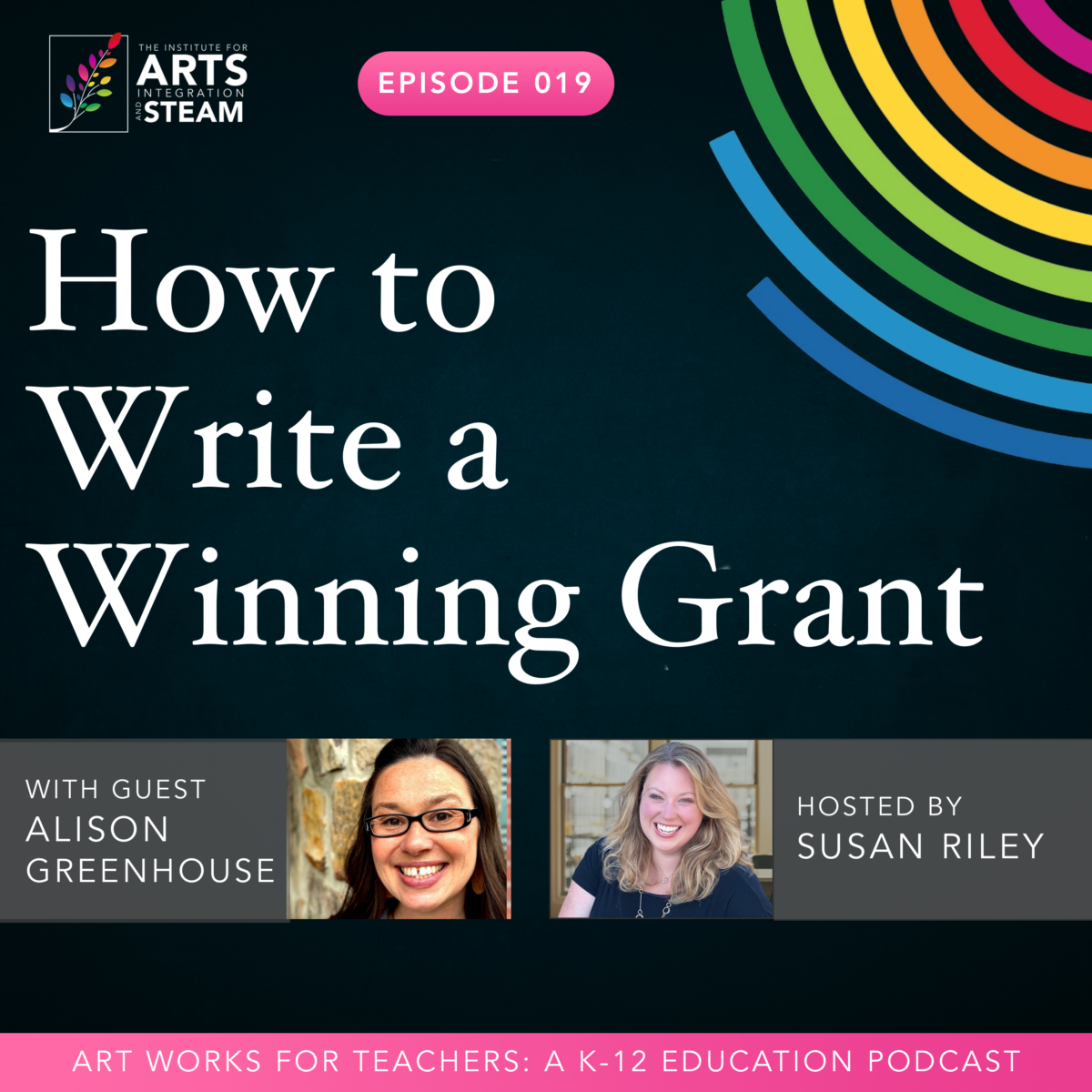 K-12 Professional Development | Lesson Plans | Arts Integration & STEAM