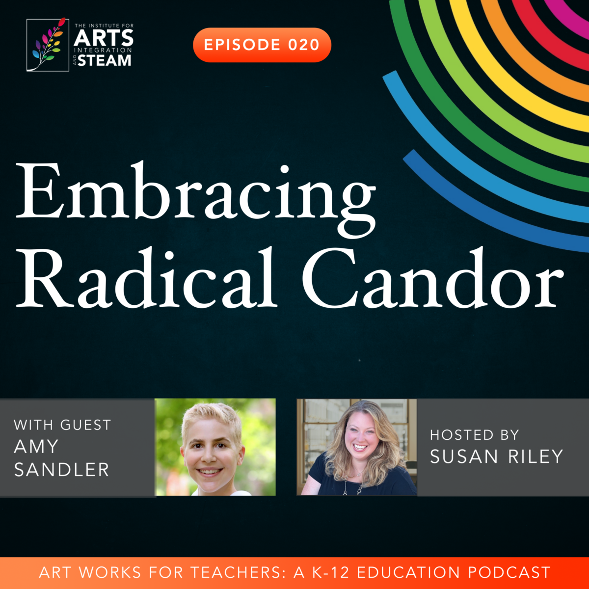 K-12 Professional Development | Lesson Plans | Arts Integration & STEAM