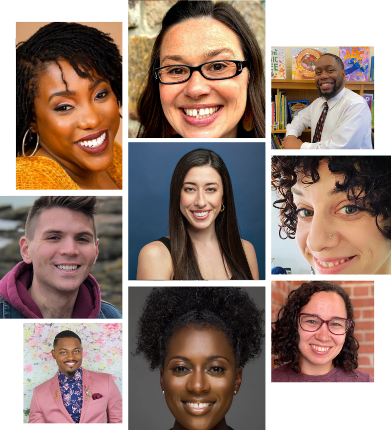 Arts Integration Certification Program | Arts Integration Specialist