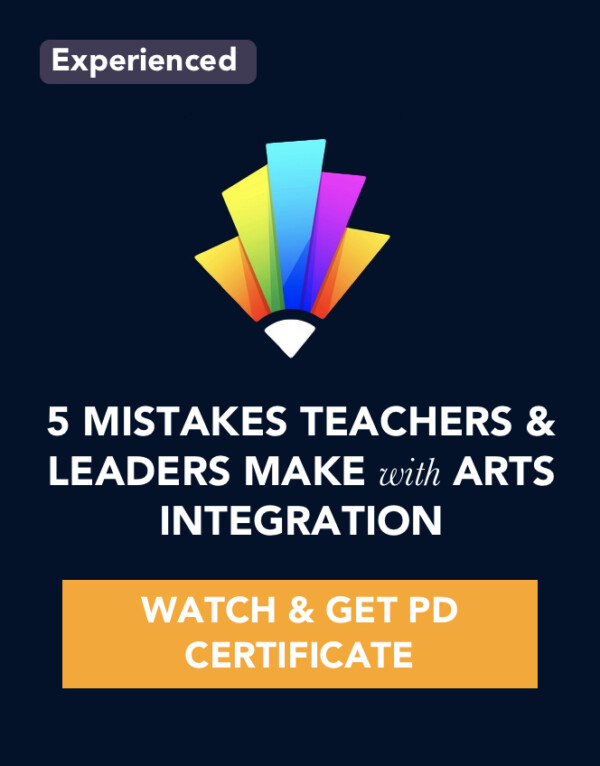 45 Creative Brain Breaks for Kids | The Institute for Arts Integration