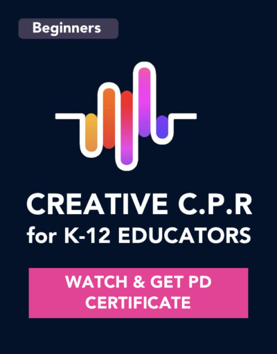 Creative Thinking Activities for K-12 Classrooms: 5 Ideas to Try Today