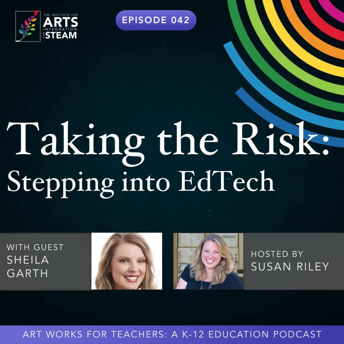 K-12 Professional Development | Lesson Plans | Arts Integration & STEAM