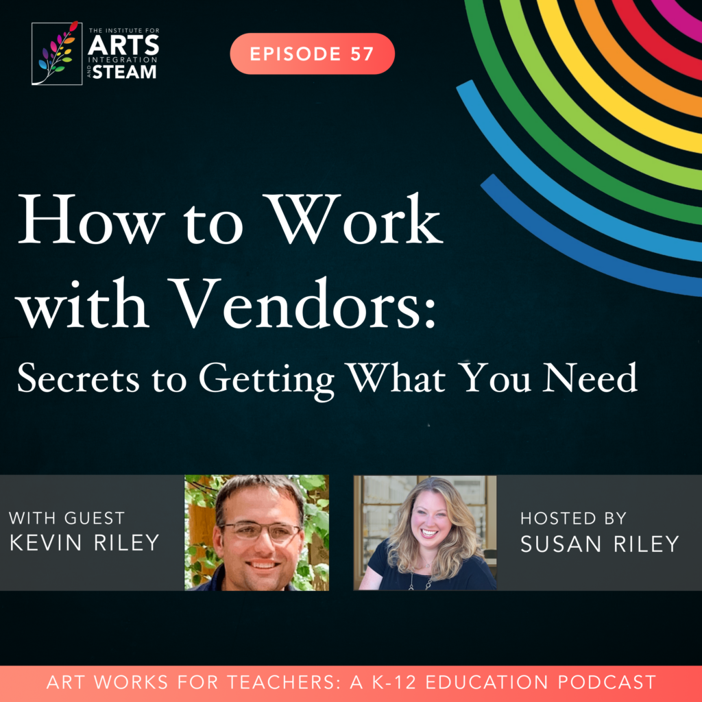 How to Work with Vendors: Secrets to Getting What You Need - The ...