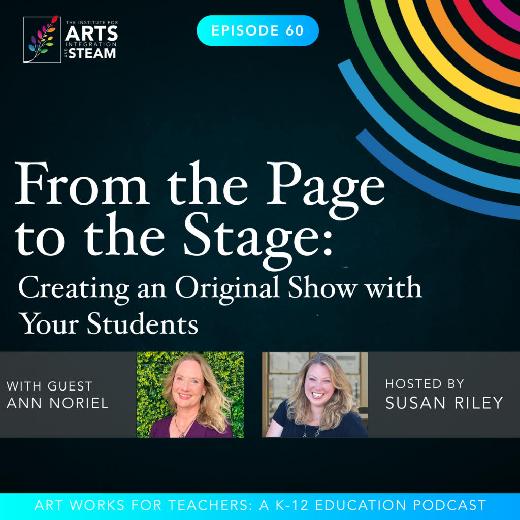 Drama and Music: From the Page to the Stage - The Institute for Arts ...