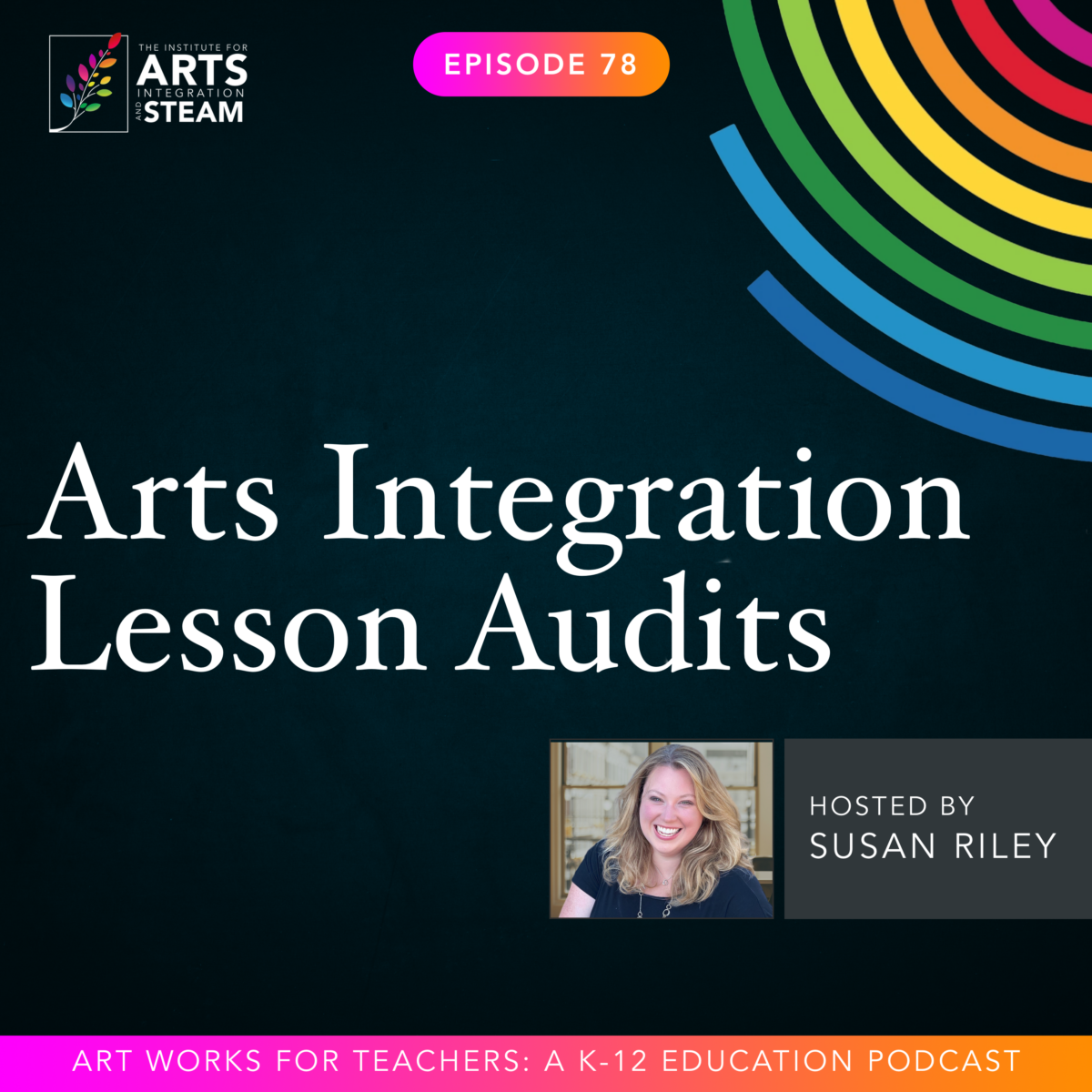 Arts Integration Curriculum: Lesson Ideas and Strategies