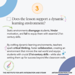 Arts Integration | What is Arts Integration in the Classroom?