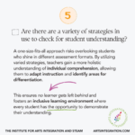 Arts Integration | What is Arts Integration in the Classroom?