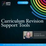 K-12 Professional Development | Lesson Plans | Arts Integration & STEAM