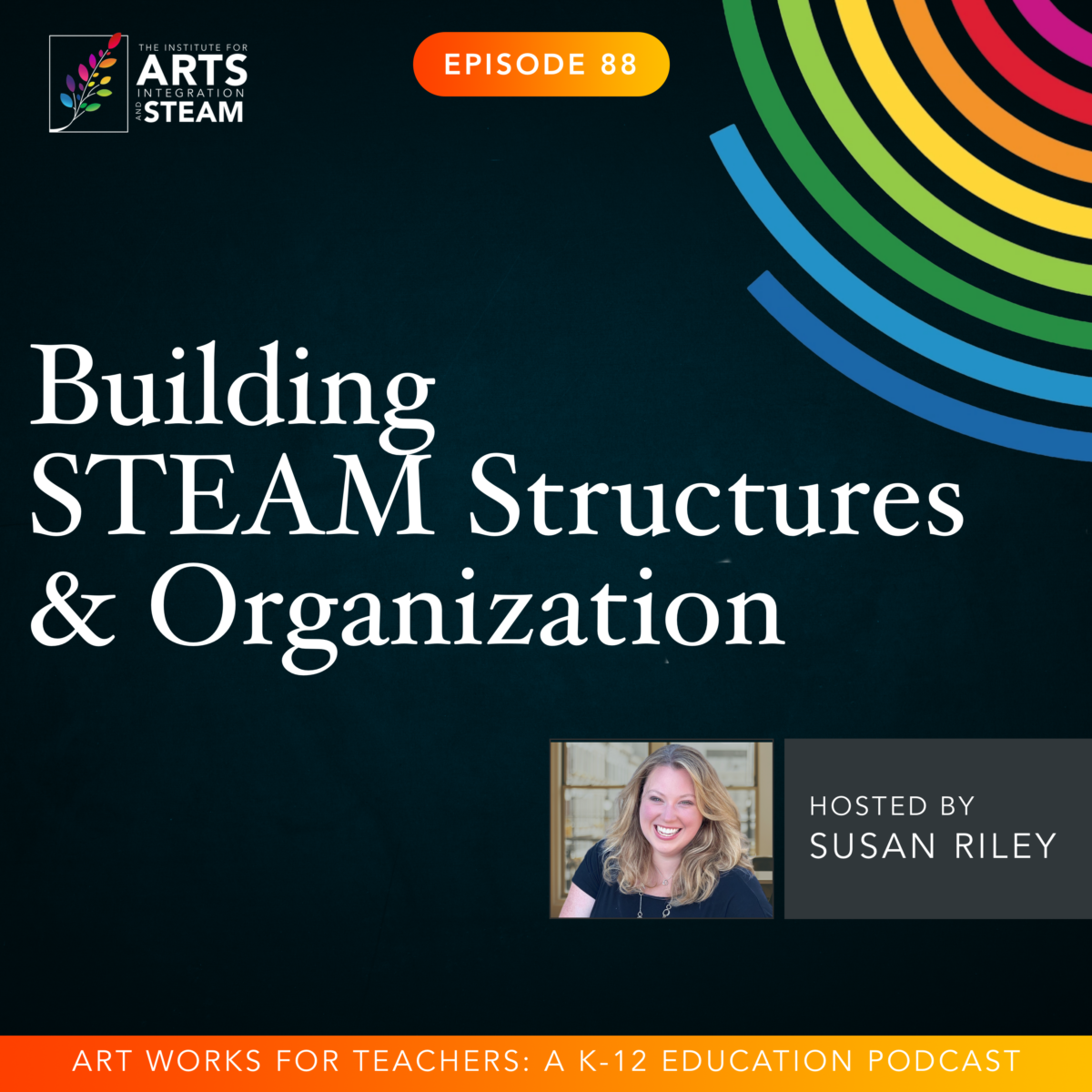 K-12 Professional Development | Lesson Plans | Arts Integration & STEAM