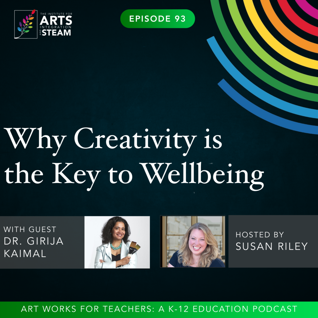Art Therapy and the Power of Creativity - The Institute for Arts ...