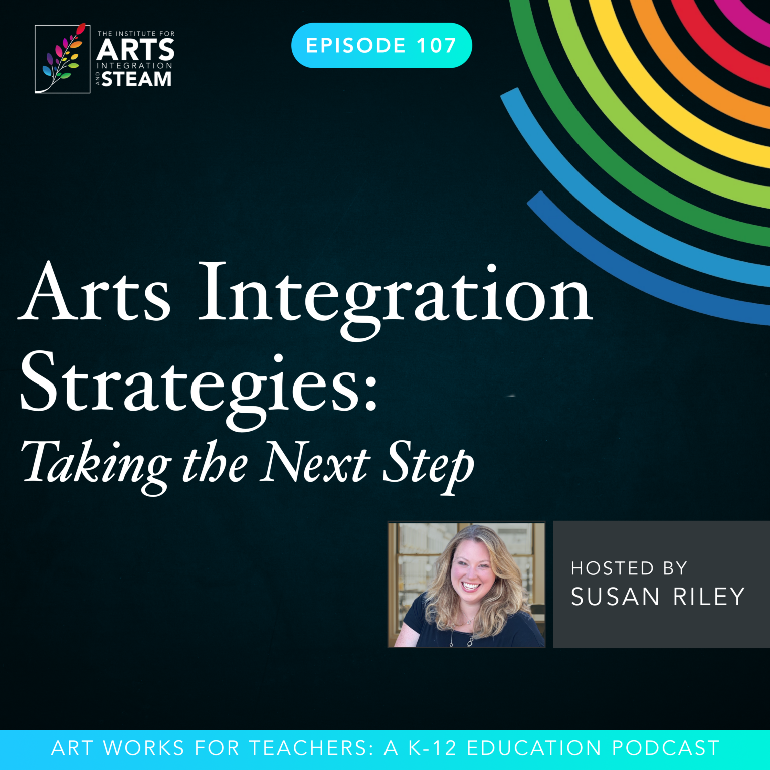 Arts Integration & STEAM | Professional Development & Lessons