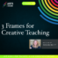 Arts Integration & STEAM | Professional Development & Lessons