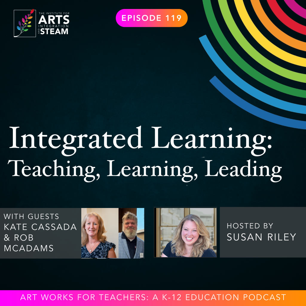 Integrated Learning: Teaching, Learning, Leading - The Institute for ...