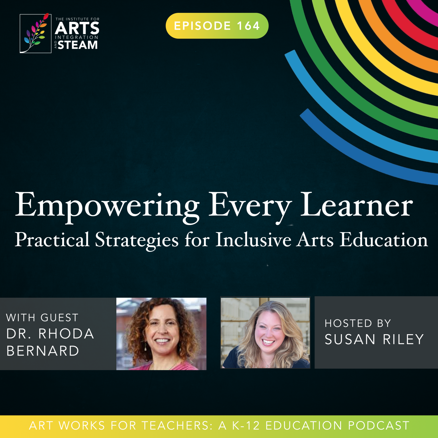 Arts Integration & STEAM | Professional Development & Lessons